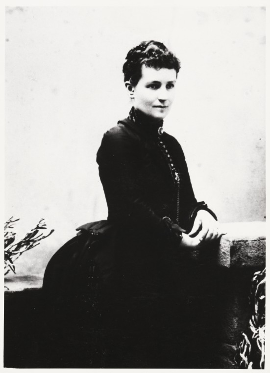 Grace Bussell · Recovered: Tales from the wreckage of the Georgette ...